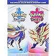 Pokémon Sword & Pokémon Shield: The Official Galar Region Pokédex: The ...