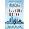 Freezing Order: 9781398506084: Books - Amazon.ca