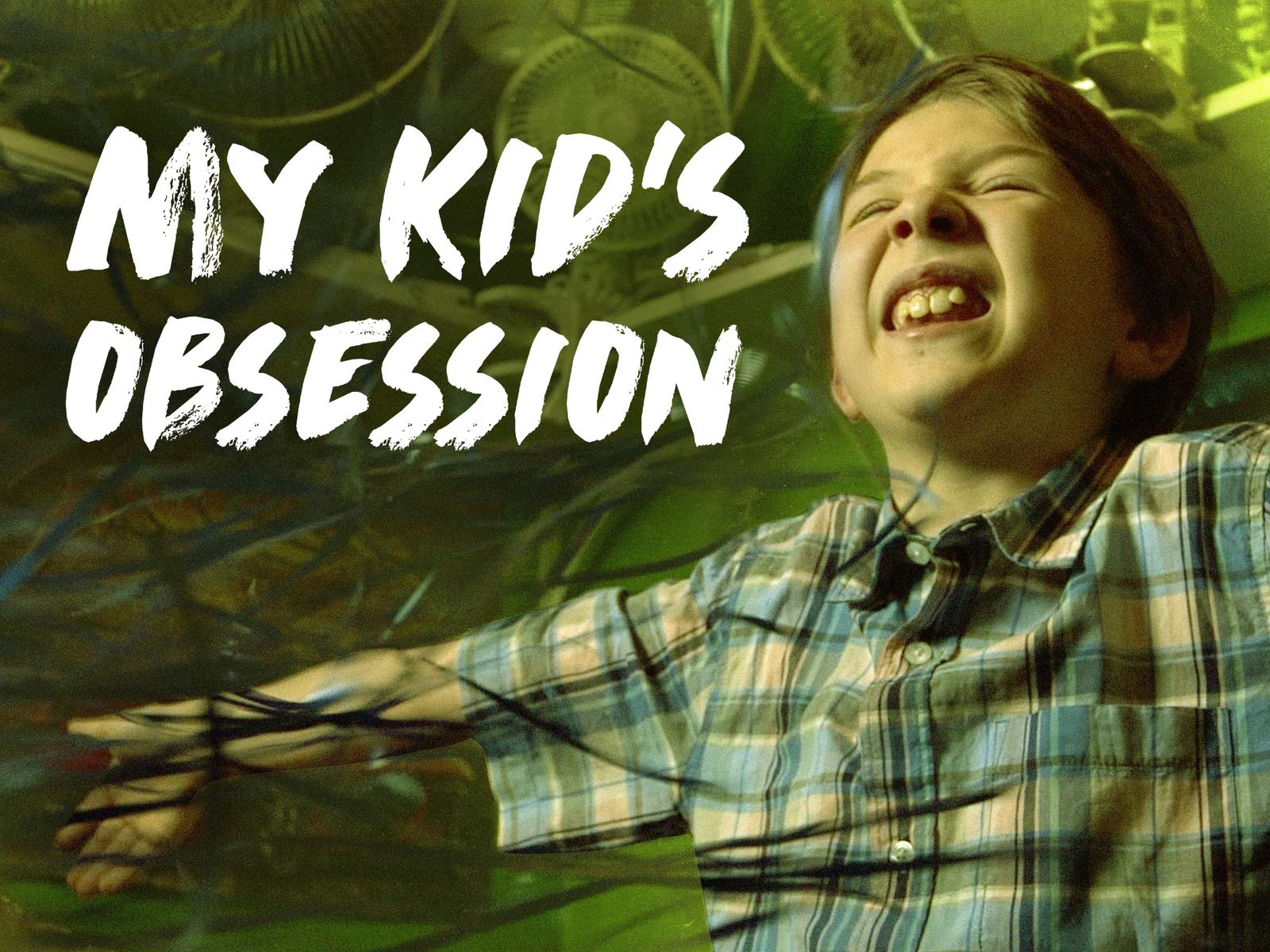 Watch My Kid's Obsession - Season 1 | Prime Video