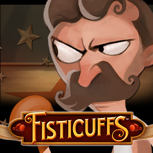 Fisticuffs - Casino Slot Machine por NetEnt la Games Desarrollador ...