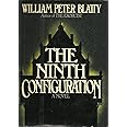 The ninth configuration: Blatty, William Peter: 9780060103590: Amazon ...