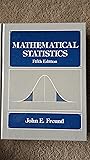 Amazon.com: John E. Freund's Mathematical Statistics with Applications (8th Edition ...