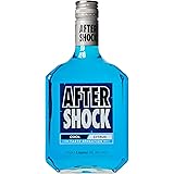 Aftershock Black Liqueur, 70 cl: Amazon.co.uk: Grocery