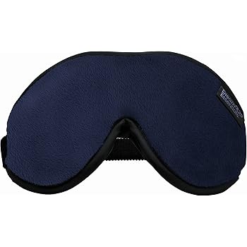 Amazon.com: NapForm Eye Mask with BioSense Memory Foam: Health ...