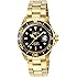 Invicta 8929OB Pro Diver Montre Unisex acier inoxydable Automatique ...