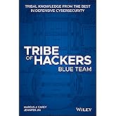 Tribe of Hackers Red Team: Tribal Knowledge from the Best in Offensive ...