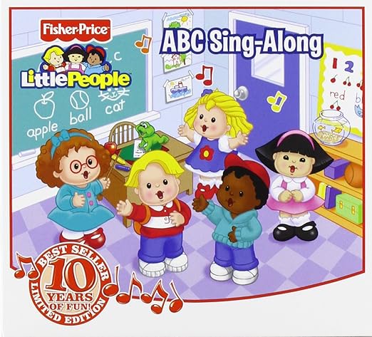 ABC Sing-Along Gold 2013 - ABC Sing-Along Gold 2013 - Amazon.com Music