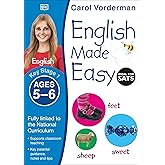 English Made Easy, Ages 9-10 (Key Stage 2): Supports the National ...