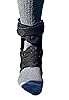 Ankle and Foot Stabilizing Brace – Orthotic AFO Rigid Stabilizer for ...