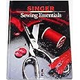 Sewing Essentials (Singer Sewing Reference Library): Singer ...