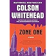Zone One: Whitehead, Colson: 9780307455178: Amazon.com: Books