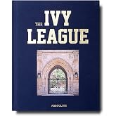 Illustrated Ivy: Fold-Out Poster Guide to the Elements of Ivy League ...