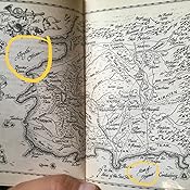 Amazon.com: The Shadow of What Was Lost (The Licanius Trilogy Book 1 ...