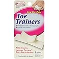 Amazon.com: PediFix Ease Toe Pain, Toe Trainers : Health & Household