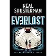 Amazon.com: Everlost (1) (The Skinjacker Trilogy): 9781534483286 ...
