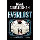 Amazon.com: The Skinjacker Trilogy: Everlost; Everwild; Everfound ...