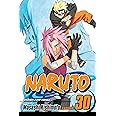 Amazon.com: Naruto, Vol. 30: Puppet Masters: 9781421519425: Masashi ...
