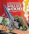 Amazon.com: The Life and Legend of Wallace Wood Volume 1 (9781606998151 ...