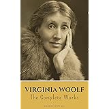 Virginia Woolf: The Complete Works - Kindle edition by Woolf, Virginia ...