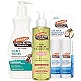 Amazon.com: Nina Pool’s Top Palmer’s Picks (Set of 3): Skin Firming ...