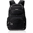 Amazon.com: Targus Legend IQ Backpack Laptop bag for Business ...