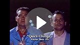 Amazon.com: Quick Change (DVD): Bill Murray, Geena Davis, Randy Quaid ...