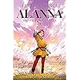 Amazon.com: Alanna: The First Adventure (1) (Song of the Lioness ...