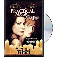 Practical Magic: Hoffman, Alice: 9780399140556: Amazon.com: Books