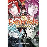 Amazon.com: Twin Star Exorcists, Vol. 15: Onmyoji (15): 9781974705221: Sukeno, Yoshiaki: Books