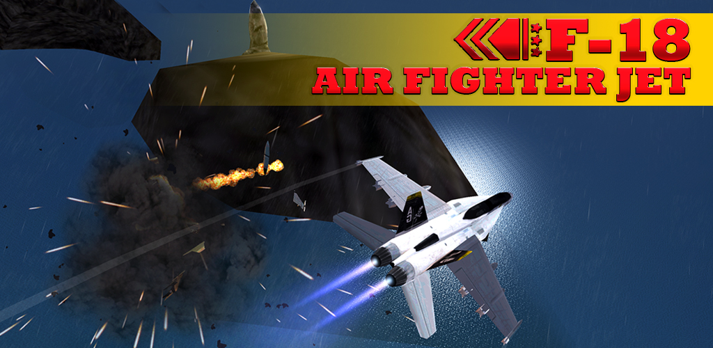 Amazon.com: Jet Fighter Flight Simulator: Appstore for Android