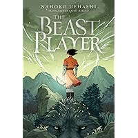 Amazon.com: The Beast Player: 9781250307460: Uehashi, Nahoko, Hirano ...
