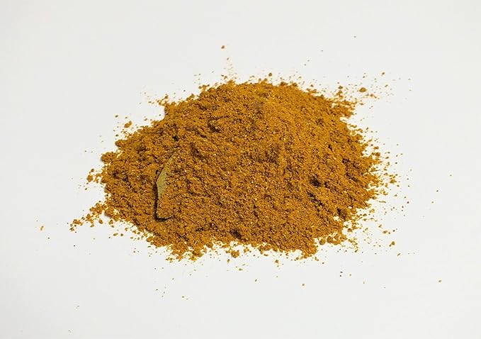 Malaysian Curry Powder 1 kg: Amazon.co.uk: Kitchen & Home