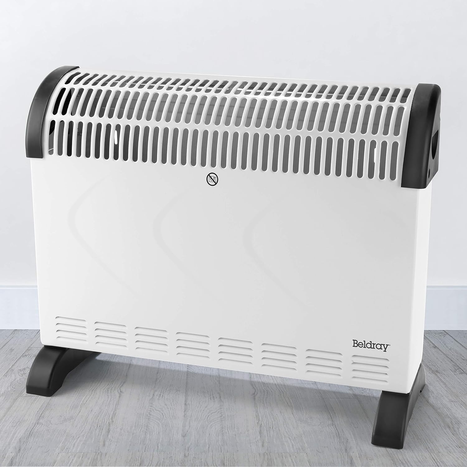 Beldray EH3018 Electric Convector Heater Free Standing Portable ...