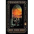 Foundryside: A Novel : Bennett, Robert Jackson: Amazon.ca: Books