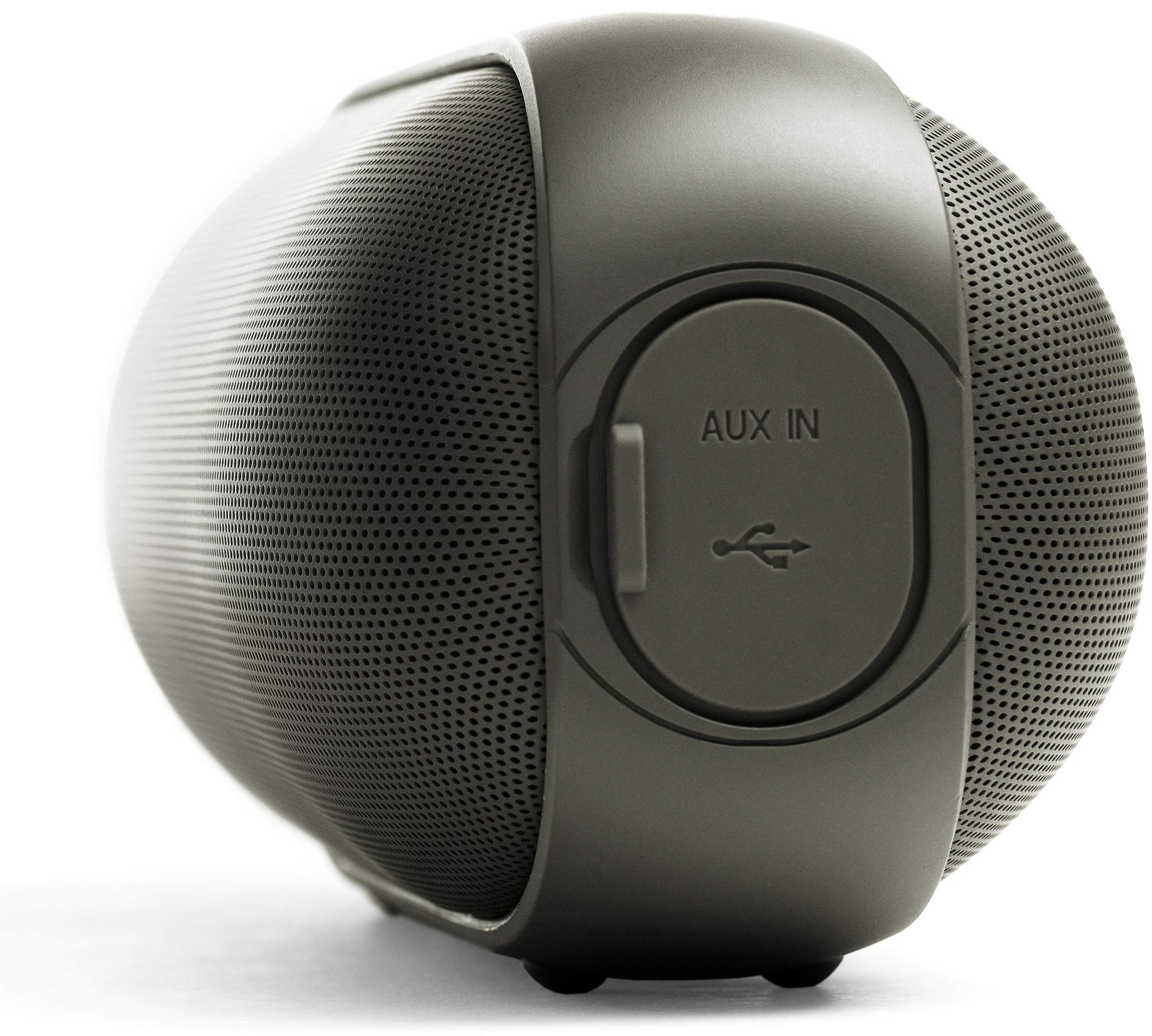 Mua Audioengine 512 Portable Bluetooth Speaker - Outdoor Music System ...