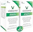 Amazon.com: Visbiome High Potency Probiotic 60 Caps (2 Pack). Shipped ...