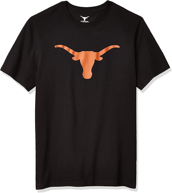 Amazon.com : University of Texas Authentic Apparel Men's Ut400m : Clothing