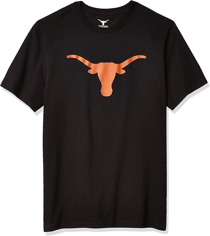 Amazon.com : University of Texas Authentic Apparel Men's Ut400m : Clothing