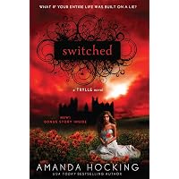 Amazon.com: Trylle Boxed Set (TP 1-3): Switched, Torn, Ascend (A Trylle ...