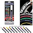 Amazon.com: Tire Ink | Paint Pen for Car Tires | Permanent and ...