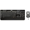 Logitech MK520 Wireless Combo, English ( 920-002606) : Amazon.ca: Electronics
