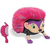 Amazon.com: Zoomer Hedgiez, Whirl, Interactive Hedgehog with Lights ...