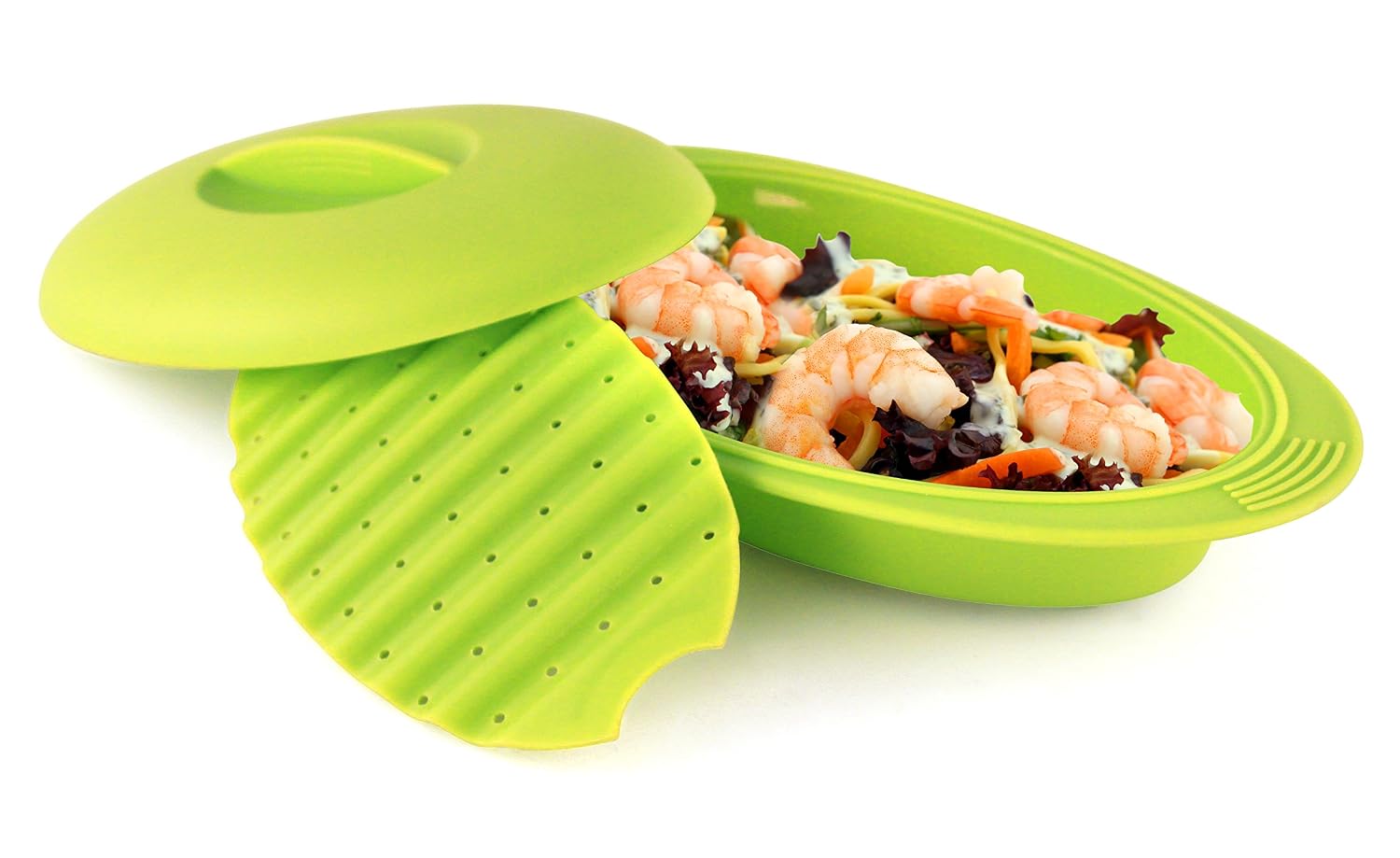 Recette Papillote Silicone