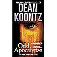 Amazon.com: Odd Apocalypse: An Odd Thomas Novel: 9780553593099: Koontz, Dean: Books
