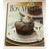 The Flavors of Bon Appetit: Volume 2: Bon Appetit Editors ...