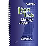 The Lean Six Sigma Tools Memory Jogger: Sarah Carleton, Six Sigma ...