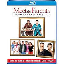 Little Fockers Ben Stiller