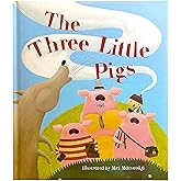Goldilocks and the Three Bears: A Classic Fairytale Keepsake Storybook ...