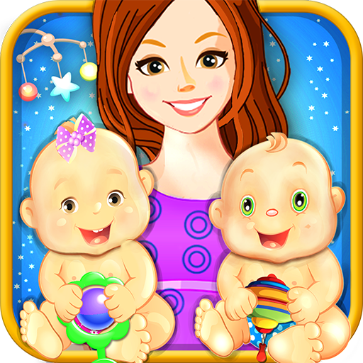 My Newborn Twins Baby:Amazon.com:Appstore for Android