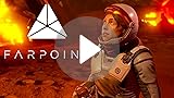 Amazon.com: Farpoint - PlayStation VR: PlayStation 4: Video Games